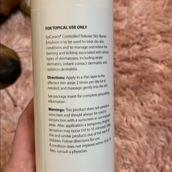 epiceram | Other | Epiceram Airless Pumps For Skin Conditions | Poshmark